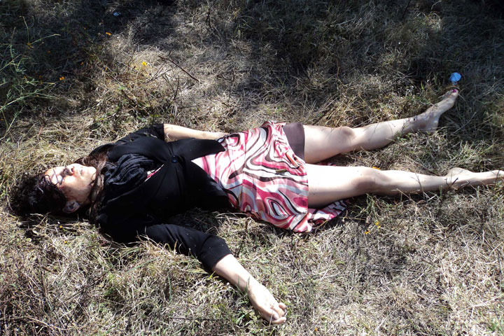 Versión Oficial De La Procuraduría En Torno Al Asesinato De María